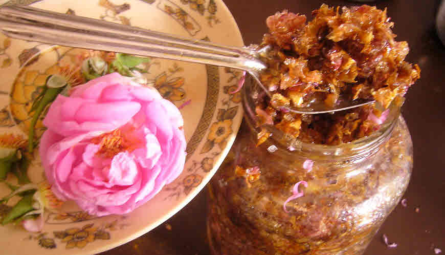 पतंजलि दिव्य गुलकंद Patanjali Divya Gulkand Uses, Benefits, Side ...